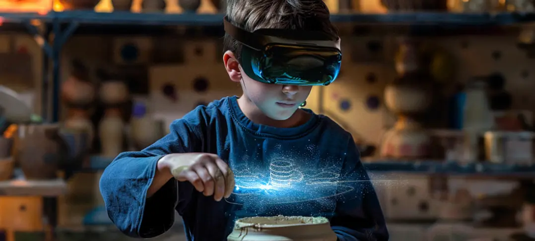 Beyond Pain and Pills: VR's Transformative Impact on Chronic Pain ...