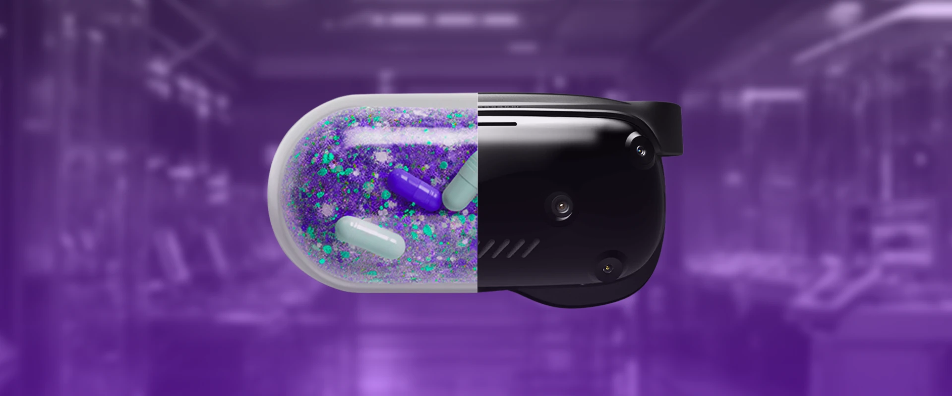 Beyond Pain and Pills: VR's Transformative Impact on Chronic Pain ...